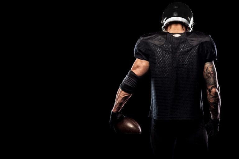 Sure Sports - Athlete Financing